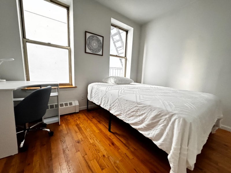 Rooms For Rent In Harlem