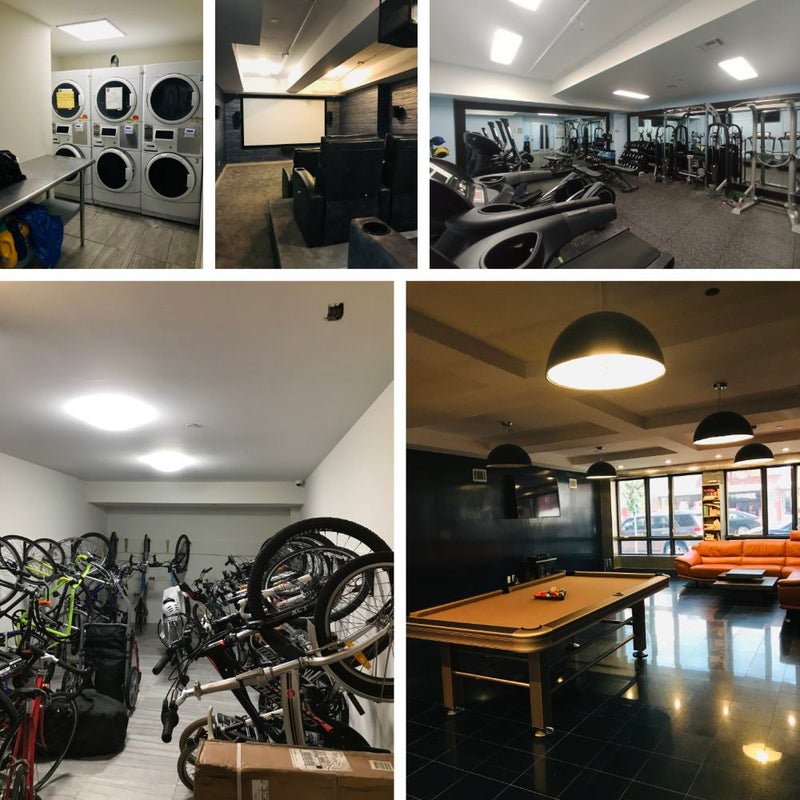 '2 Rooms Avail, No Fee, Rent Stabilized, JMZ train' Room to Rent from ...