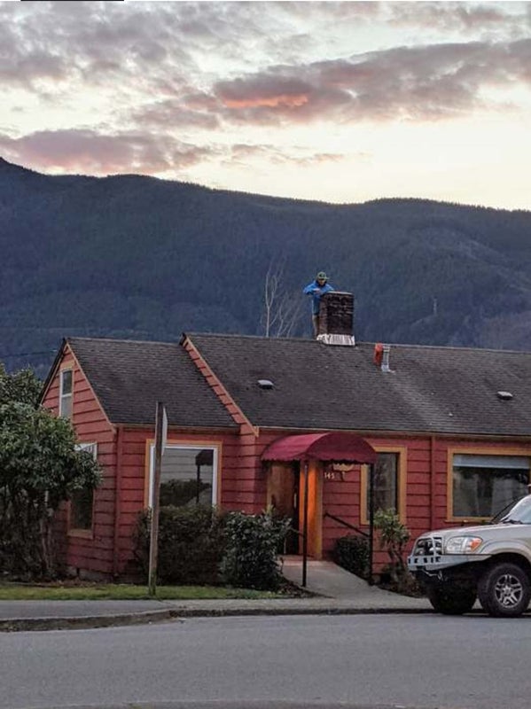 'Beautiful view, unbelievable location 20 from City' Room to Rent from ...