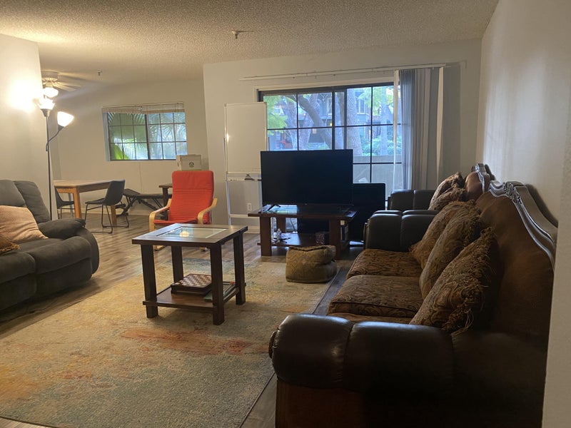 '3B2B room available – 10min walk from Caltech' Room to Rent from SpareRoom