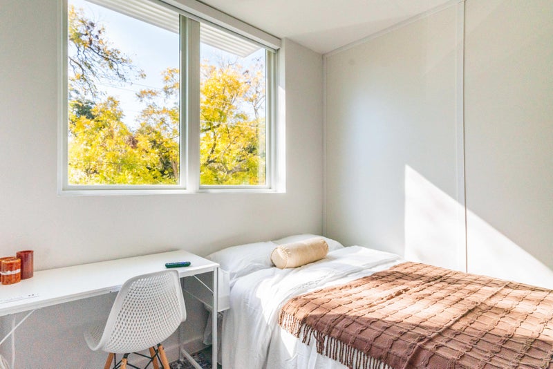 'Flex Basic - Capitol Property' Room to Rent from SpareRoom