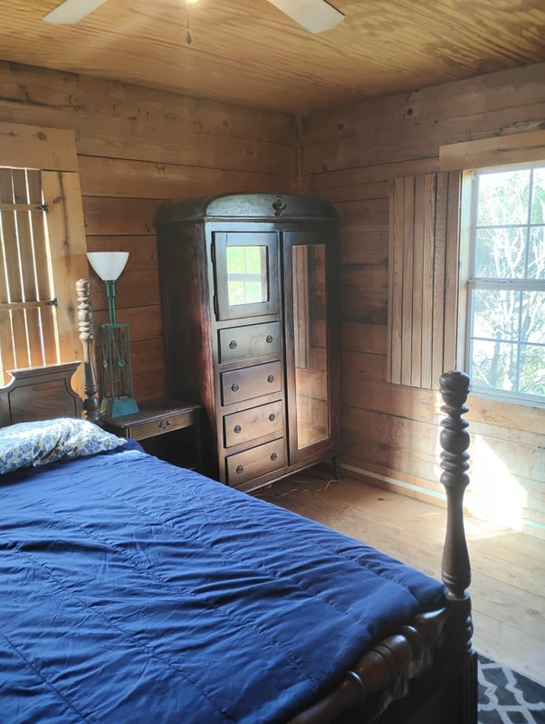'Beautiful Rustic Home & Room ' Room to Rent from SpareRoom