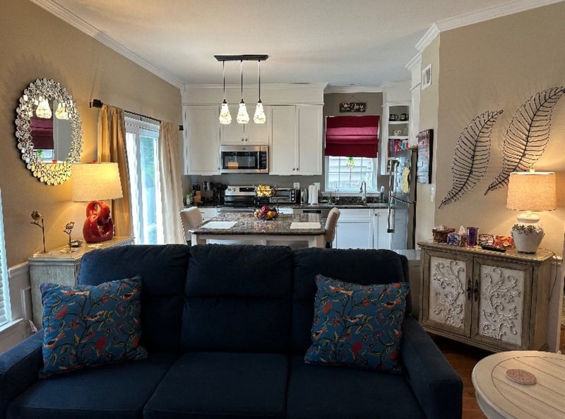 'Seeking Roommate to Share my Lovely Home ' Room to Rent from SpareRoom