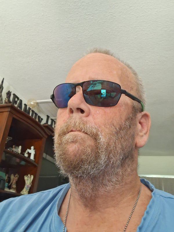 '59 year old Male seeks a small or large room' Roommate from SpareRoom