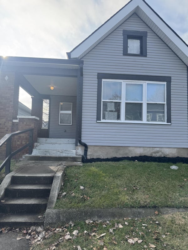 'Indianapolis House' Room to Rent from SpareRoom