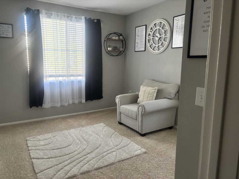 'Beautiful Private Room' Room to Rent from SpareRoom