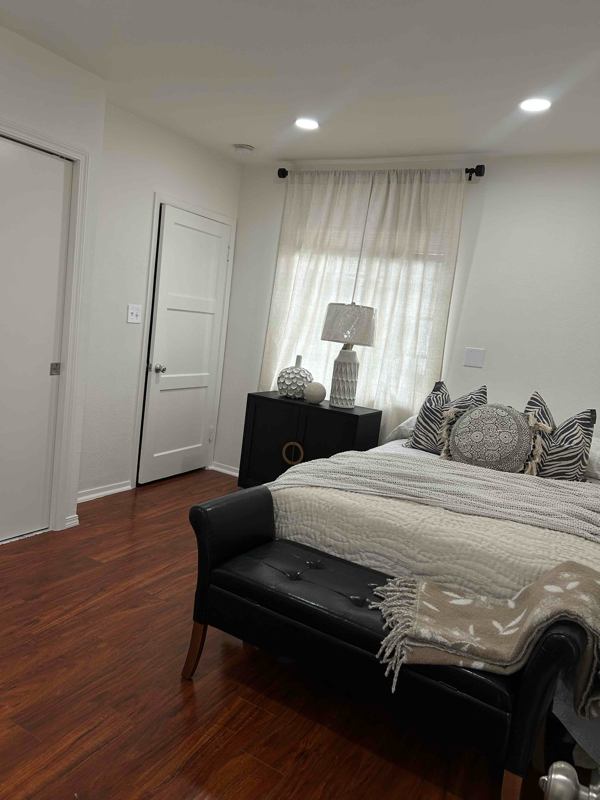 'Cozy Private Mini Studio' Room to Rent from SpareRoom