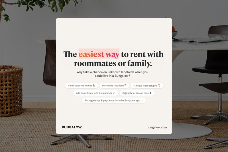 'Charming 2-Bed, 2-Bath Home in the Heart of La Mes' Room to Rent from ...