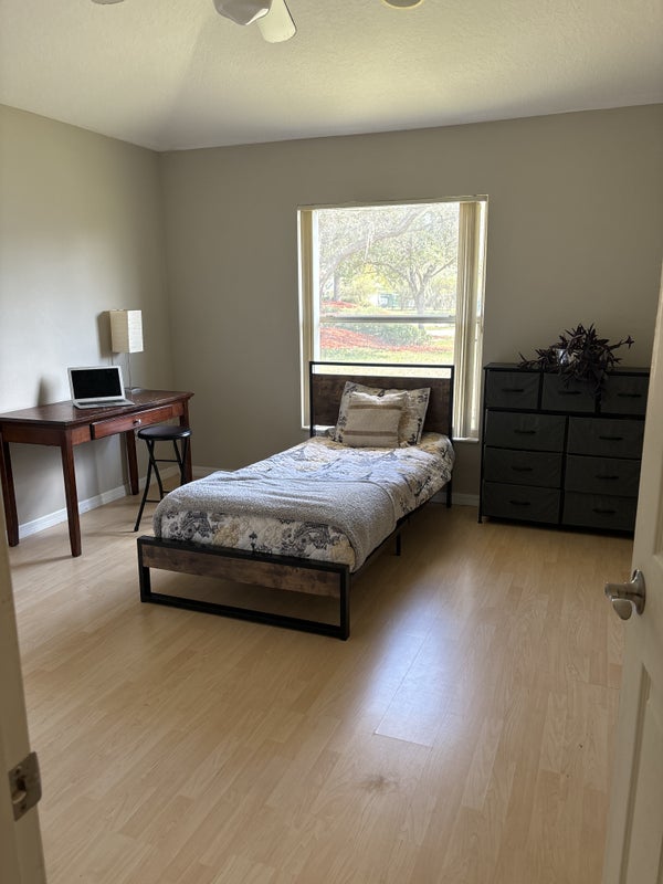 'Private room for rent in a safe neighborhood.' Room to Rent from SpareRoom
