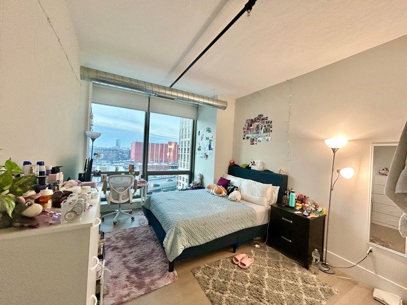 'Private room available for lease transfer ' Room to Rent from SpareRoom