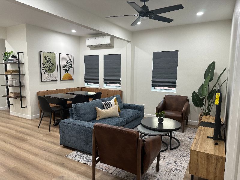 'Clean, Updated, and Cozy Rooms for Rent' Room to Rent from SpareRoom