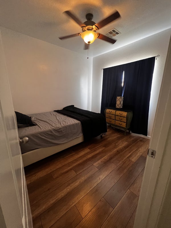 'Room for Rent! available starting April 1st!' Room to Rent from SpareRoom
