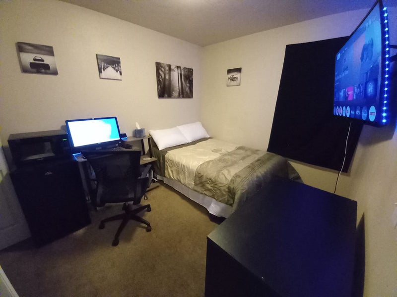 'Private Fully Furnished Room for Rent in Nampa' Room to Rent from ...