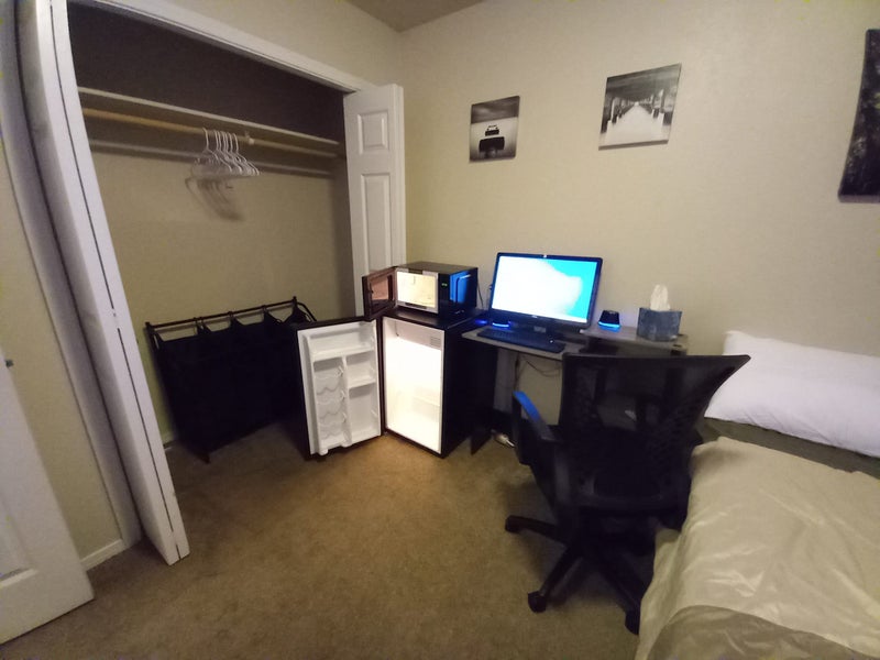 'Private Fully Furnished Room for Rent in Nampa' Room to Rent from ...