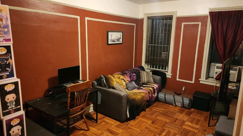 'Need a Roommate ' Room to Rent from SpareRoom
