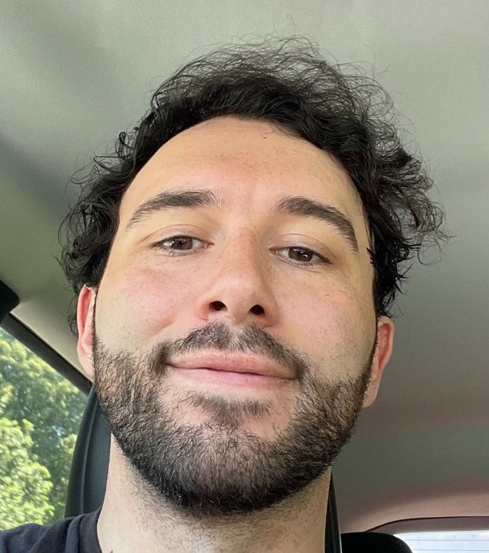 'Room wanted in 08831' Roommate from SpareRoom