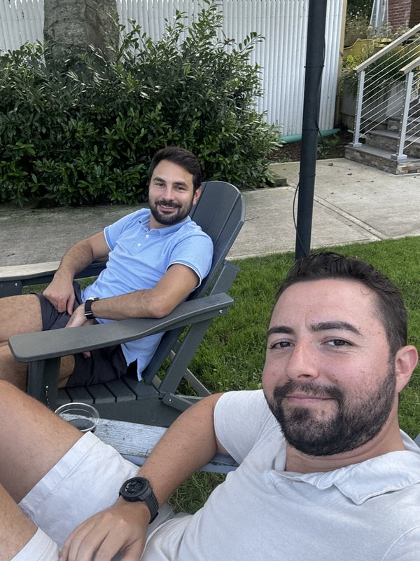 'Room wanted in NYC' Roommate from SpareRoom