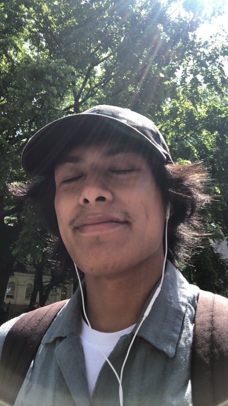 'Room wanted in NYC' Roommate from SpareRoom