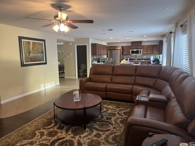 'Spacious Room for Rent' Room to Rent from SpareRoom