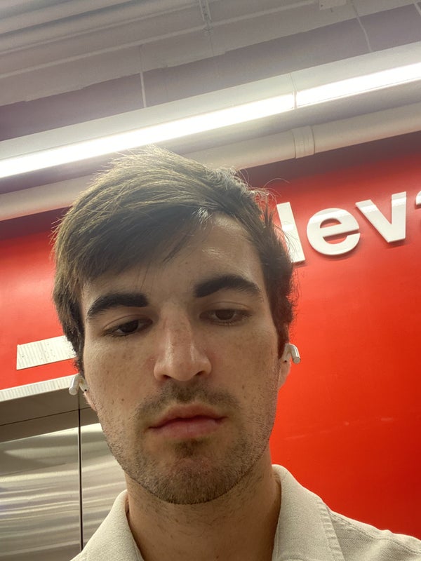 'Room wanted in New York' Roommate from SpareRoom