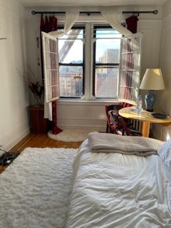 'Beautiful, sunny Apartment by Ft.Tryon Park' Room to Rent from SpareRoom