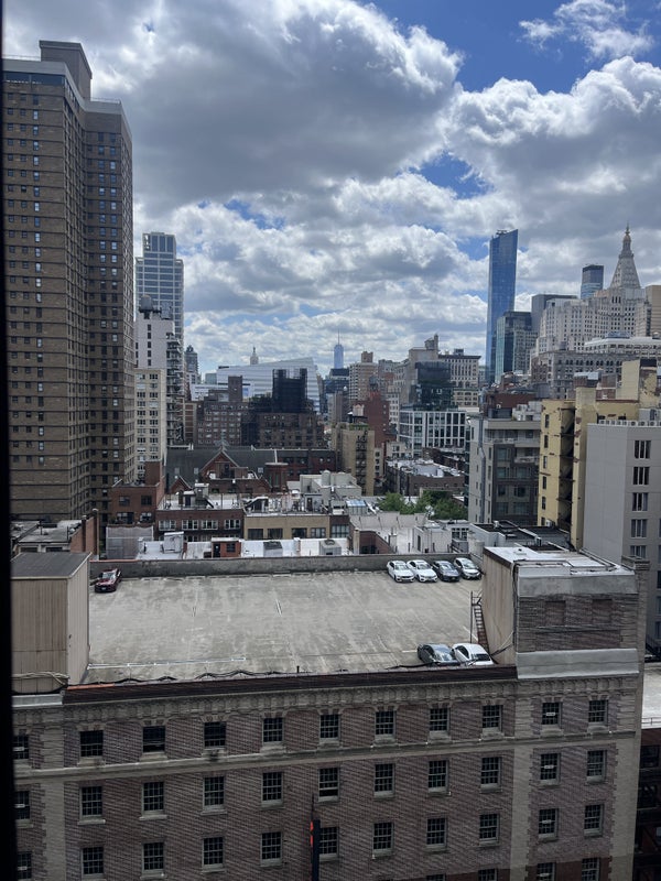 'Doorman Building | 2-Bedroom Room Available' Room to Rent from SpareRoom