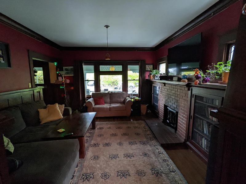 'Mt. Tabor Manor' Room to Rent from SpareRoom