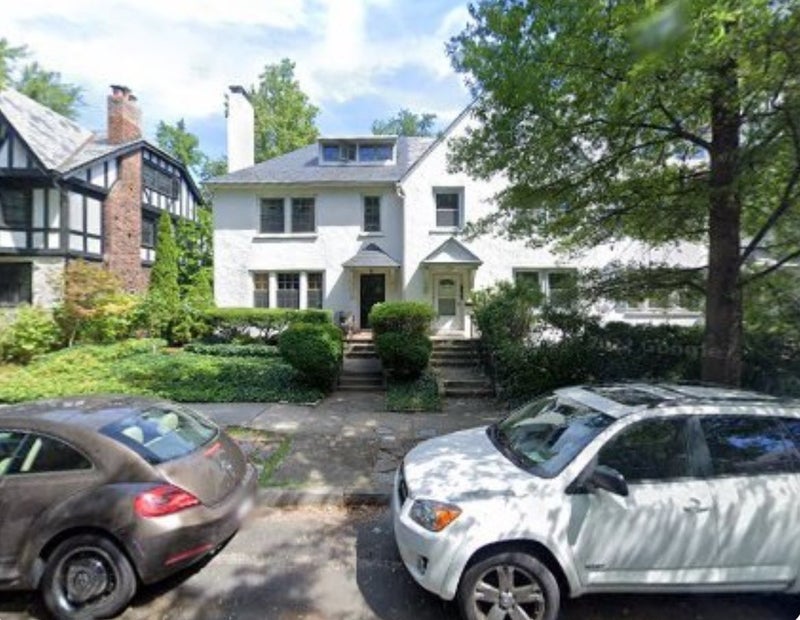 'Shared Rental Home ' Room to Rent from SpareRoom