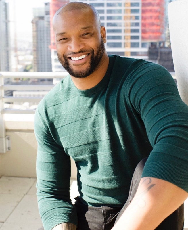 'Room wanted in Los Angeles' Roommate from SpareRoom