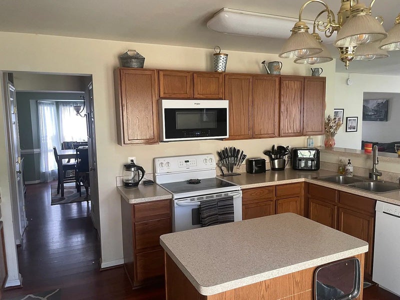 'North Stafford VA 4 bedroom house' Room to Rent from SpareRoom