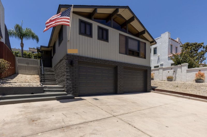 Point Loma Houses For Rent