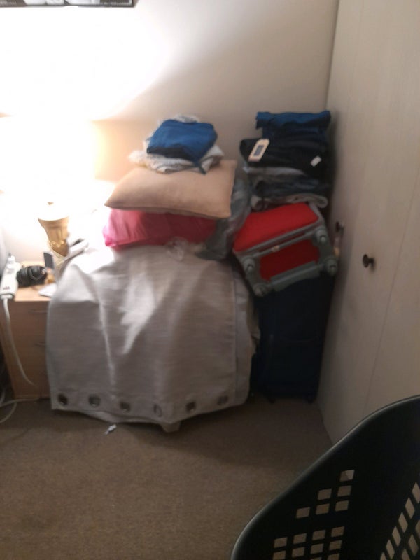 'Roommate ' Room to Rent from SpareRoom
