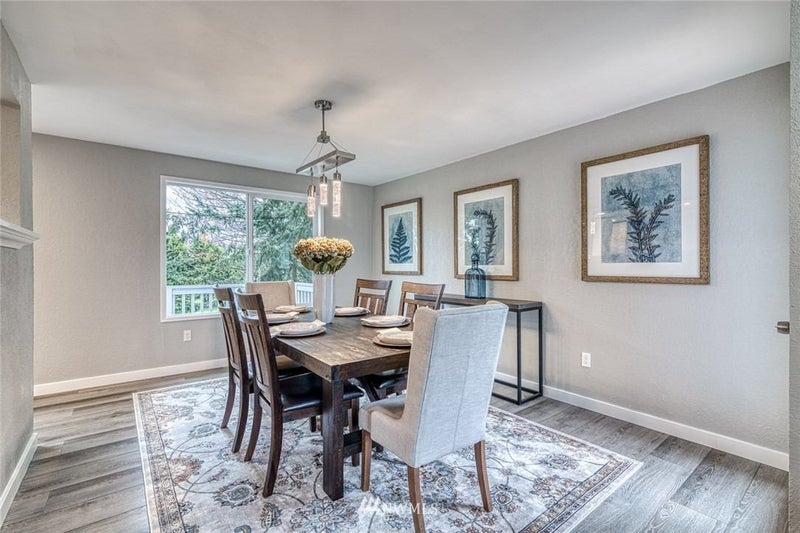 'Furnished Private Room in Federal Way' Room to Rent from SpareRoom