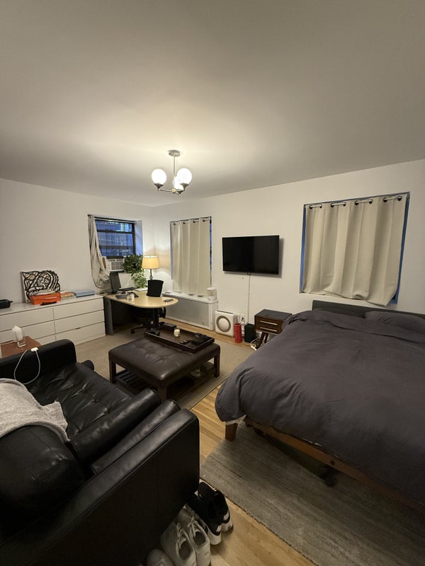'Noho Studio Apartment' Room to Rent from SpareRoom