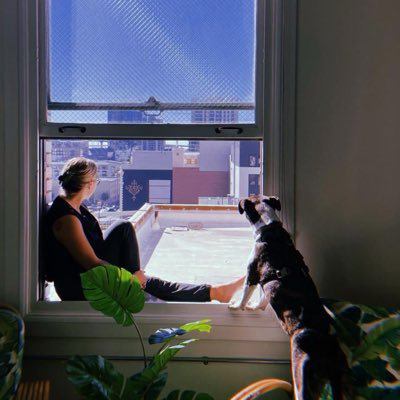 'Room wanted in NYC' Roommate from SpareRoom