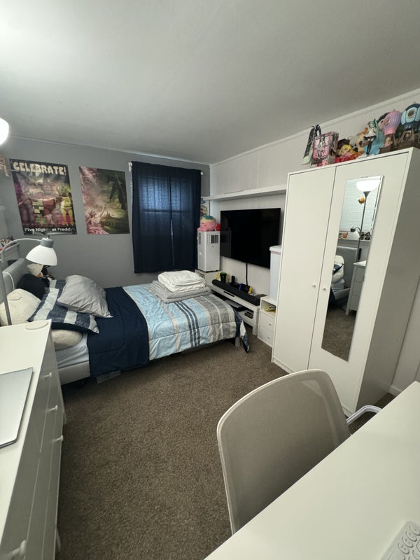 '1 room + furnished shared living room' Room to Rent from SpareRoom