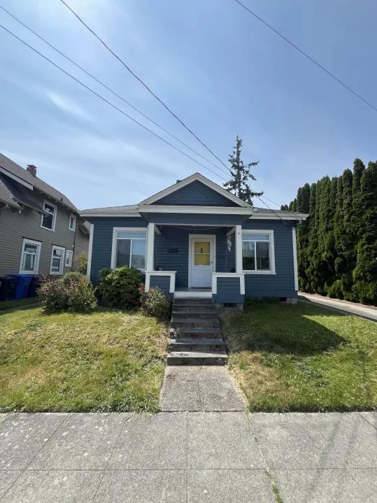 'Room for Rent in Proctor!' Room to Rent from SpareRoom