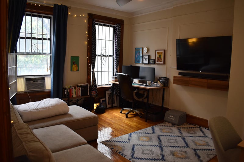 'Room in Sugar Hill, Hamilton Heights, Manhattan' Room to Rent from ...
