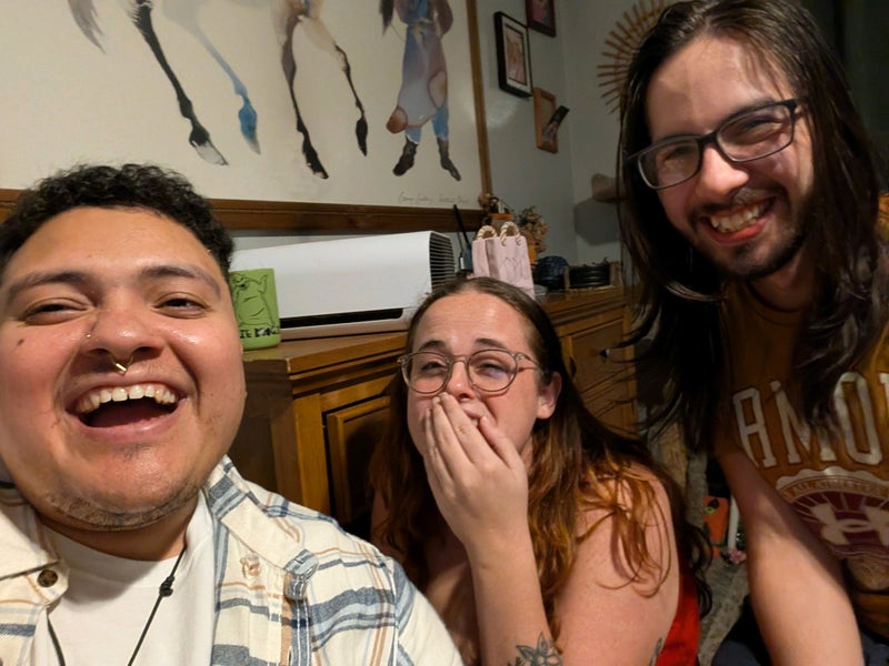 'Looking for roommate to match the vibes' Room to Rent from SpareRoom