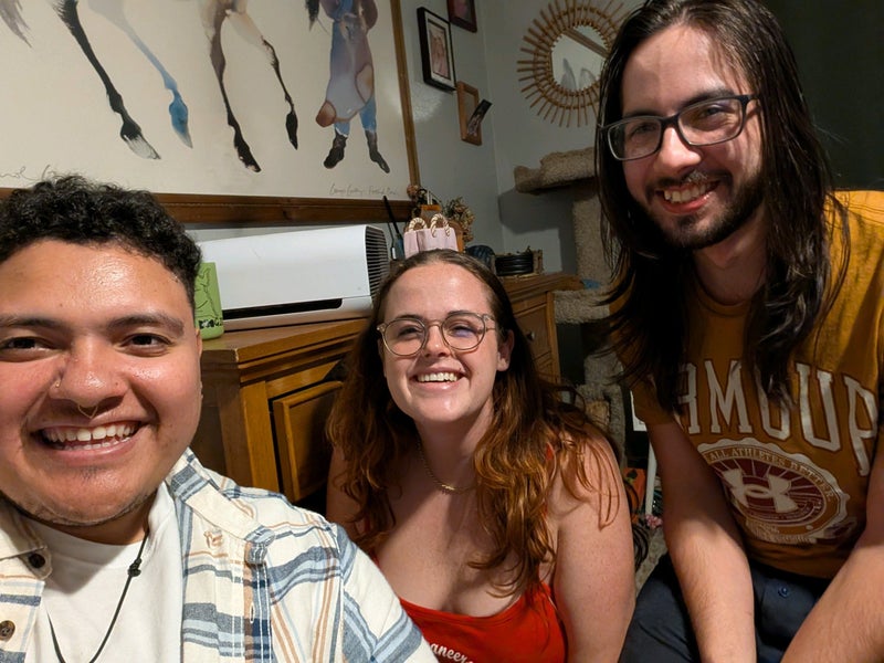 'Looking for roommate to match the vibes' Room to Rent from SpareRoom