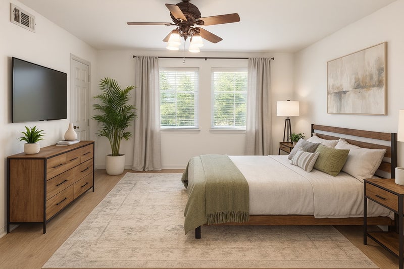 Rooms For Rent In Texas