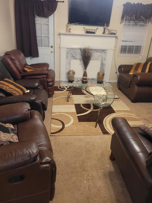 'Live in beautiful Dacula. ' Room to Rent from SpareRoom