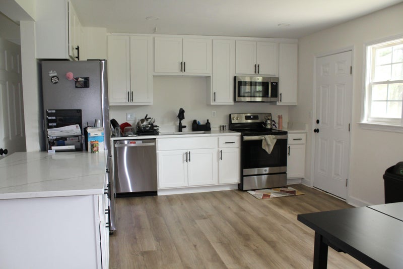 'Live in All Female Durham Home' Room to Rent from SpareRoom