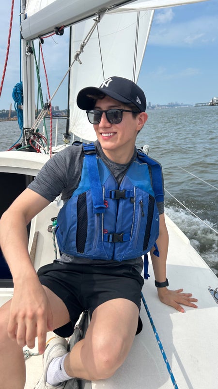 'Room wanted in NYC' Roommate from SpareRoom