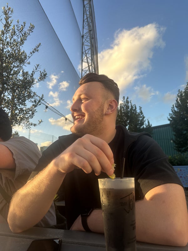 'Room wanted in NYC' Roommate from SpareRoom