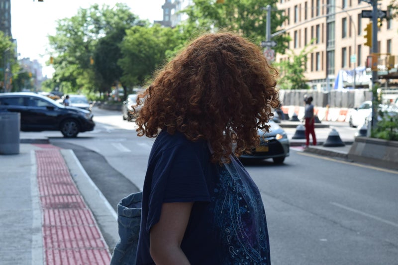 'Room wanted in NYC' Roommate from SpareRoom