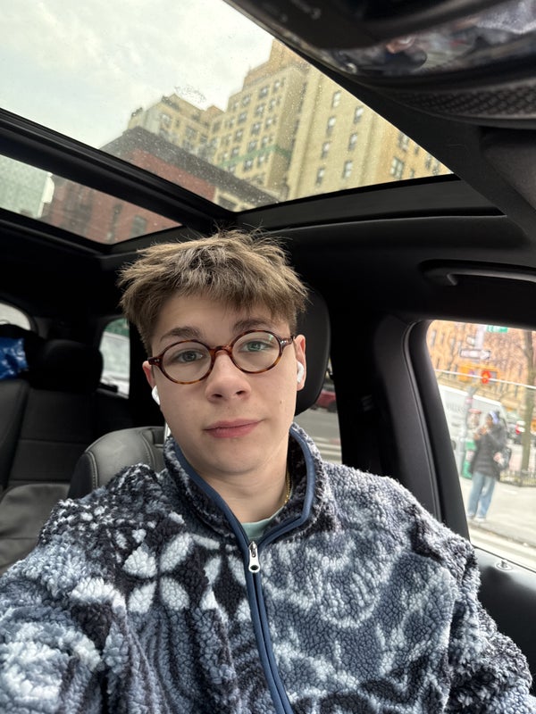 'Room wanted in NYC' Roommate from SpareRoom