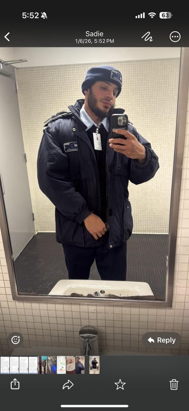 'Room wanted in NYC' Roommate from SpareRoom