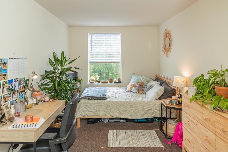 'Sublease 1 Bed 1 Bath' Room to Rent from SpareRoom