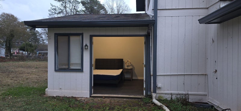 'Private Entrance Rooms | Spacious Private Master S' Room to Rent from ...